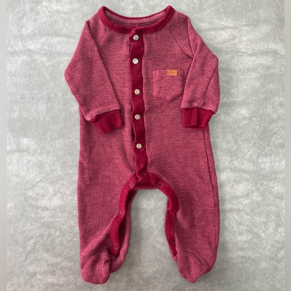 7 For All Mankind | Other | 7 For All Mankind Baby Romper | Poshmark